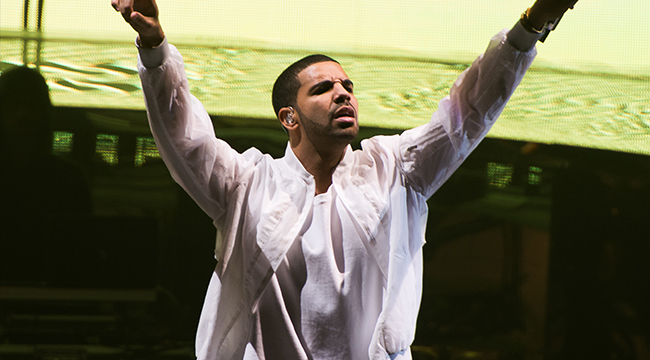 Drake's 'Scorpion' Puts Fatigue For The Canadian Rapper Into Overdrive