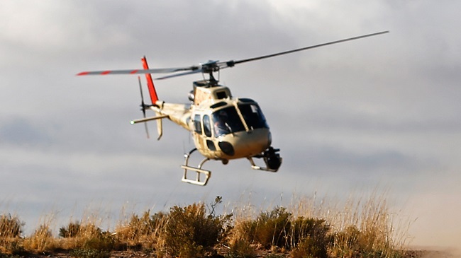 French Prisoner Redoine Faid Mounts Daring Helicopter Escape From Jail