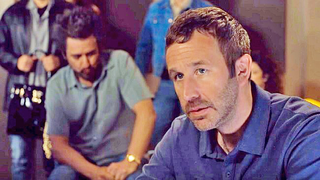 'Get Shorty' Season 2 Trailer: The Gang Tries To Make A Movie