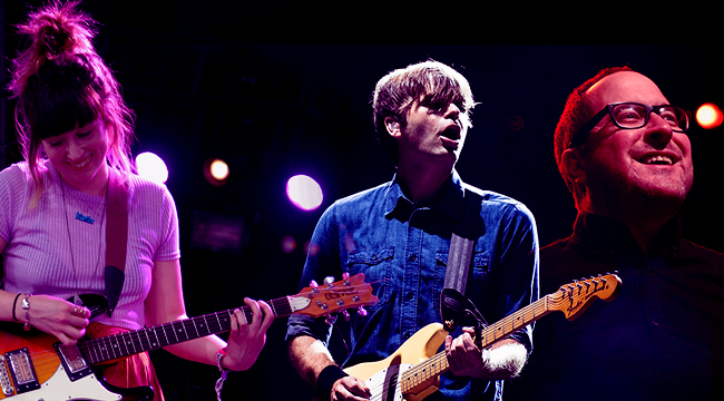 New Indie Music This Week: Wild Pink, Waxahatchee, And More