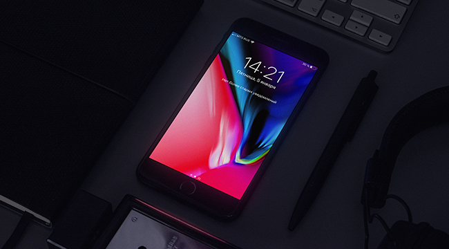 The Best New iPhone Apps For August 2018