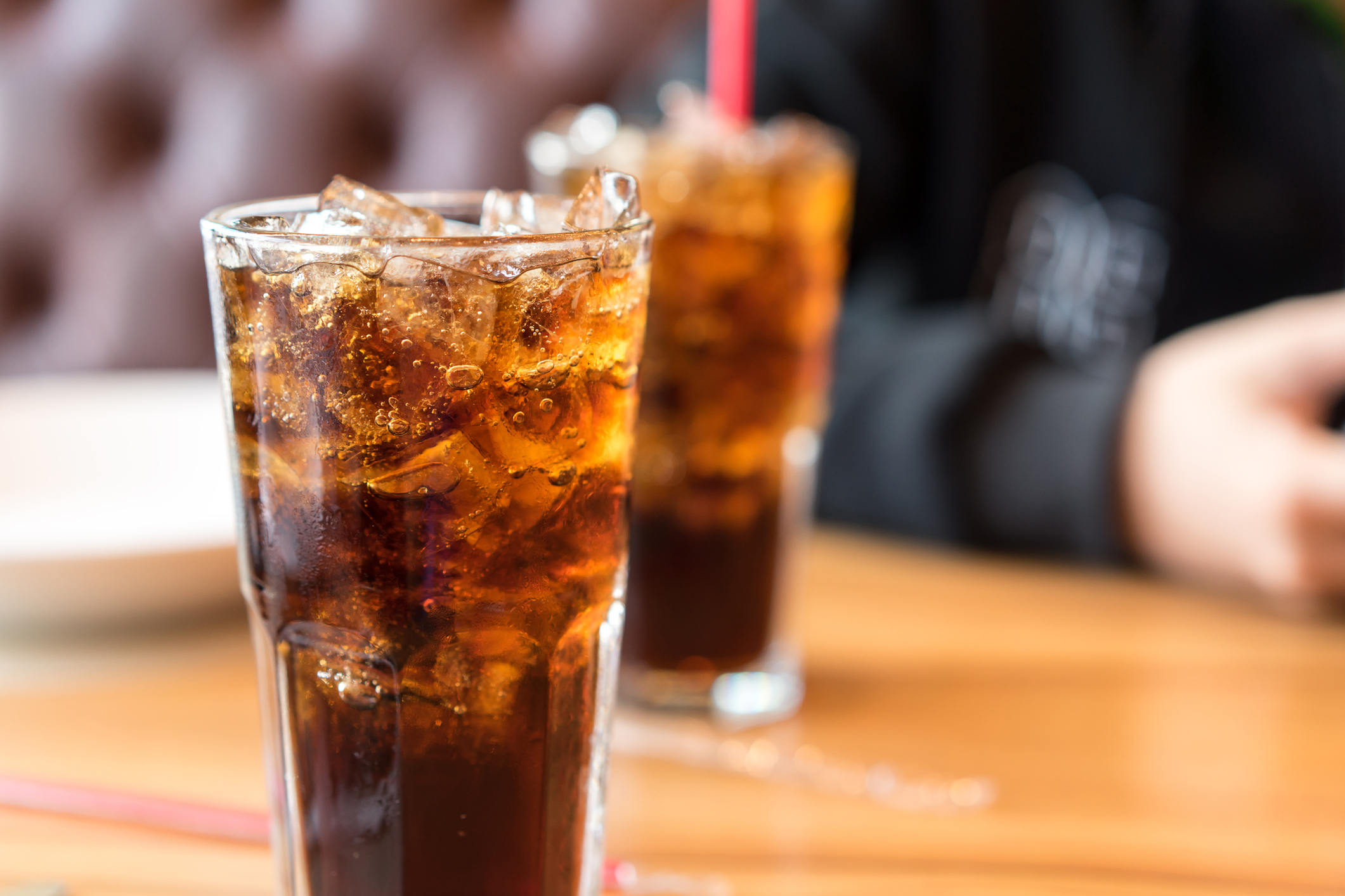 The Best Cola In America, Ranked