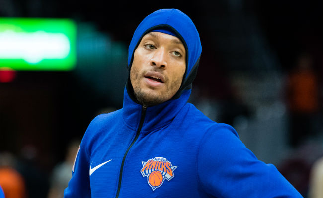 Michael Beasley Wants People To Stop Judging He And Lance Stephenson