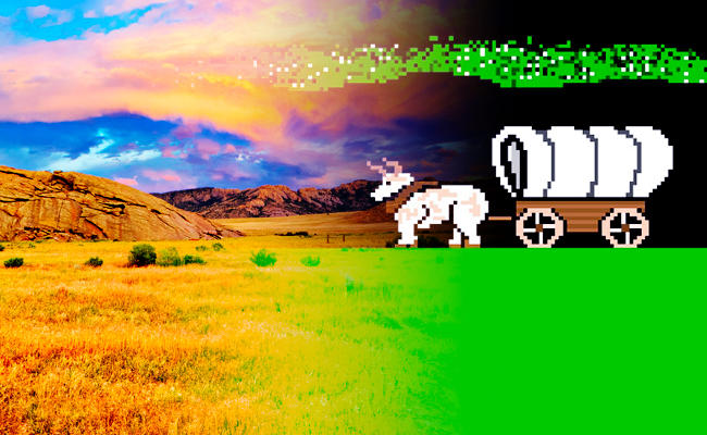 The Old Oregon Trail Is One Of America's Great Forgotten Road Trips