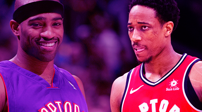 These Are The Top-10 Moments In Raptors Franchise History