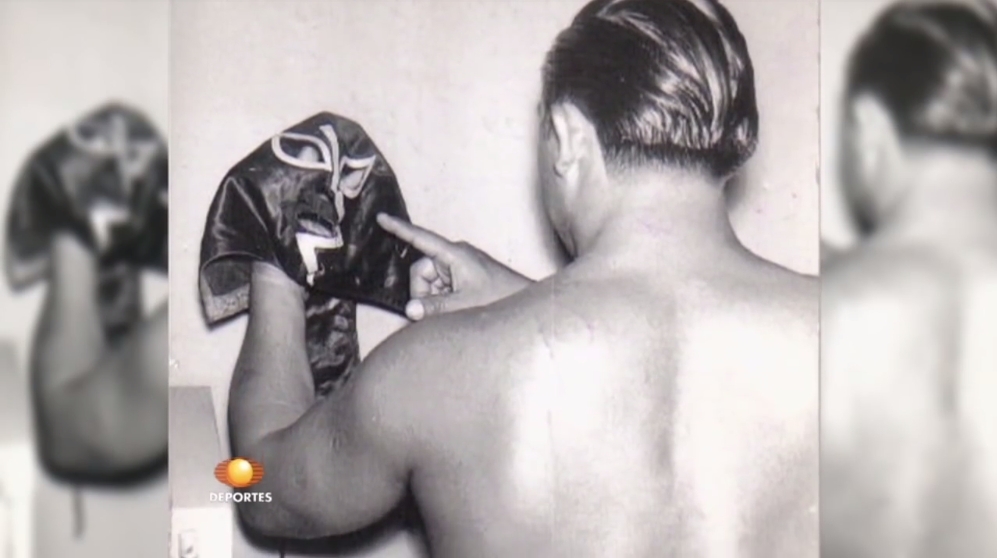 Rayo de Jalisco, Lucha Libre Legend, Has Died