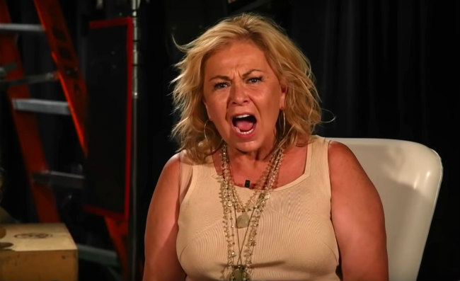 Roseanne Explained Tweet That Got Her Fired In Bizarre Video
