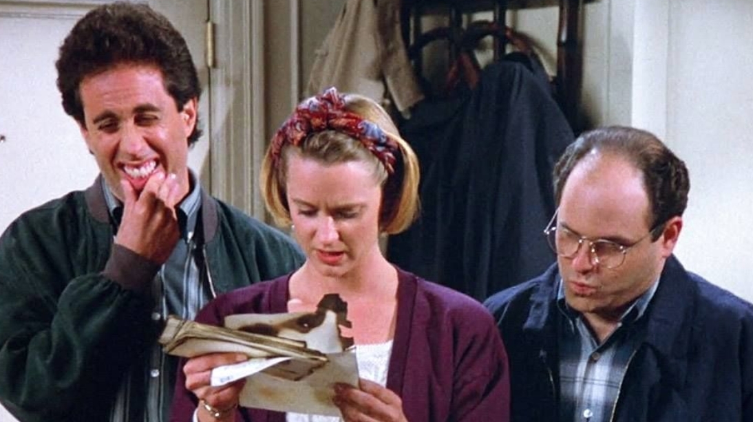 The Best 'Seinfeld' Episodes, Ranked