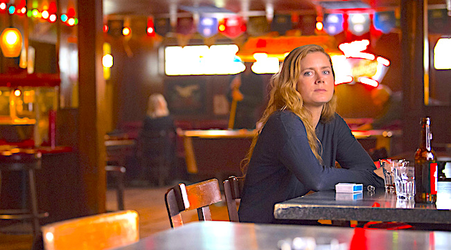 HBO 'Sharp Objects' Review: A Stunning Slow Burn