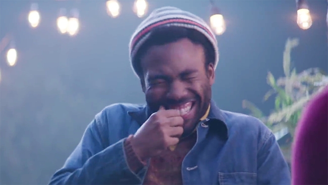 'SNL' Shorts Outtakes Featuring Donald Glover, Ryan Gosling, And More