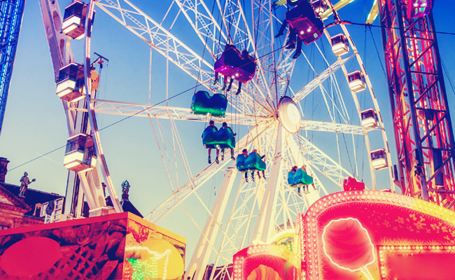 The Best State Fairs For Summer 2018