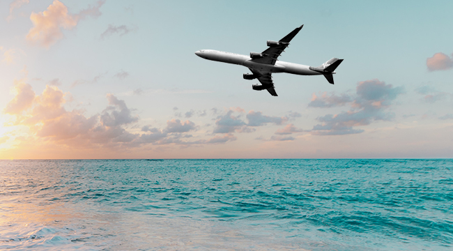 Best Summer Travel Deals And Cheap Flights: July 3, 2018