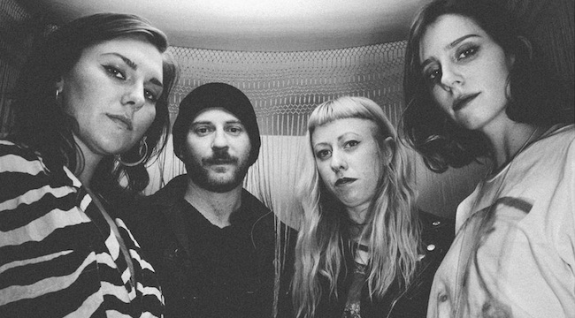 The Feels Show At Resident On July 28 Co-Hosted By Uproxx Music