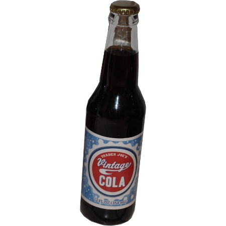The Best Cola In America, Ranked