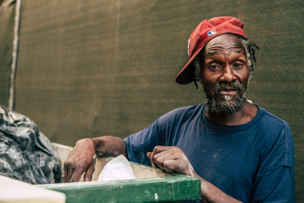 This Photographer Delves Deep to Unveil The Truth Within His Subjects