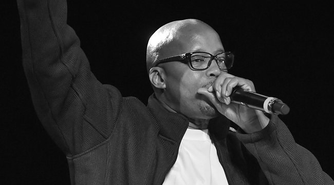 Warren G Breaks Down His 'G Funk' Documentary On Youtube