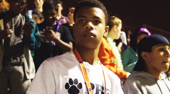 Starz’s Docuseries ‘America To Me’ Is Even More Than A Must-Watch