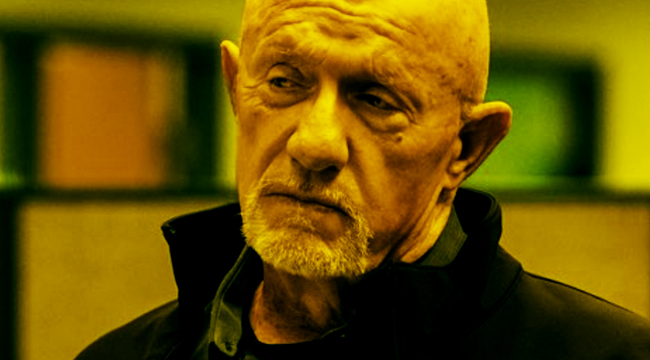 'Better Call Saul' Season 4 Premiere: Confidence And A Clipboard