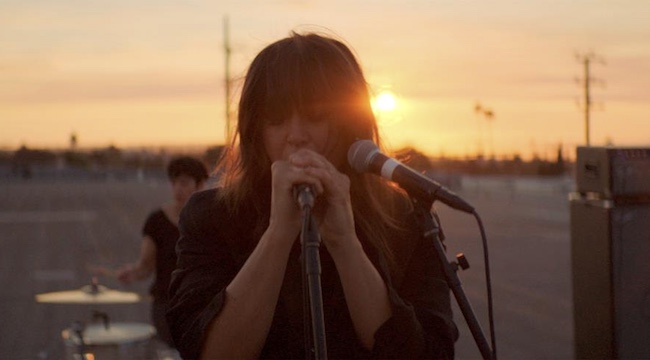 Cat Power, Lana Del Rey's 'Woman' Is The First Single From 'Wanderer'