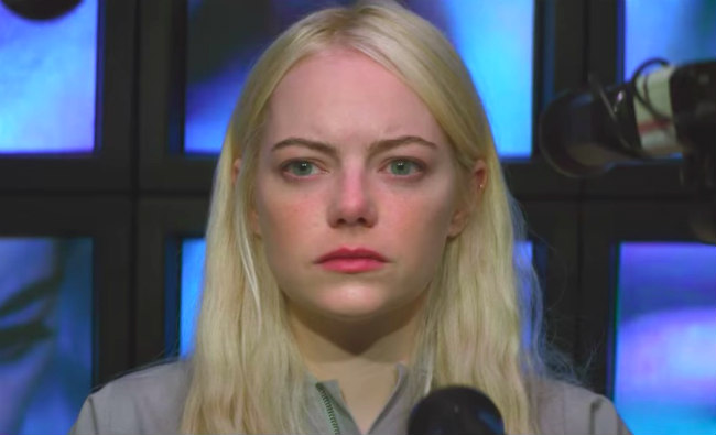 [WATCH] 'Maniac' Trailer With Emma Stone, Jonah Hill