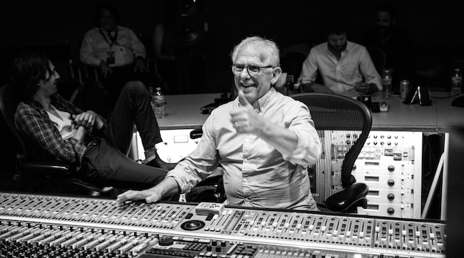 Elliot Scheiner And Acura Created A Studio Stereo System For The Car