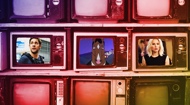 Fall TV Preview 2018: All The New And Returning Show Premiere Dates