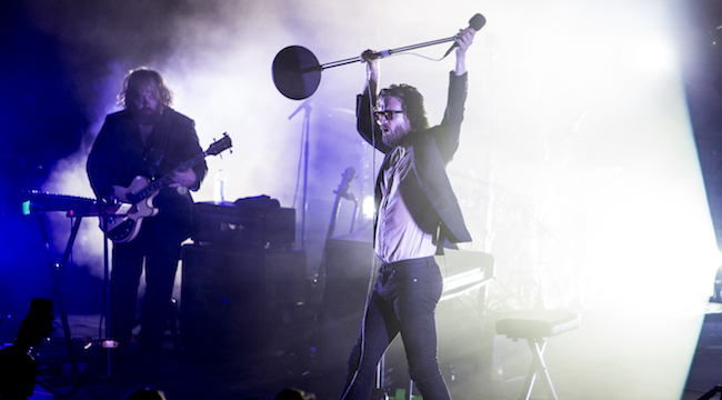 In Praise Of Non-Traditional Music Venues