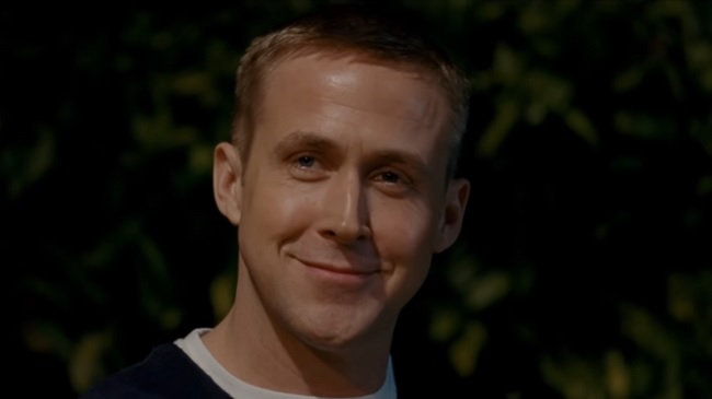 'First Man' Trailer: Ryan Gosling Goes To The Moon And Back