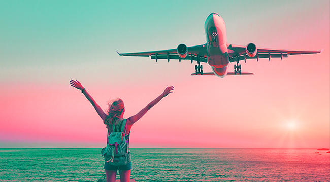 The Best End of Summer Cheap Flights and Travel Deals