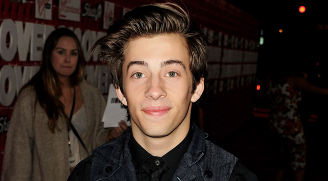 Asia Argento Sexual Assault Accuser Jimmy Bennett Speaks Out