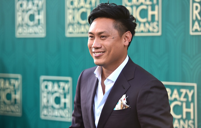 Jon M. Chu Interview: How G.I. Joe Helped Make ‘Crazy Rich Asians’