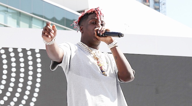 Lil Yachty's 'Birthday Mix 3' Celebrates His Turning 21