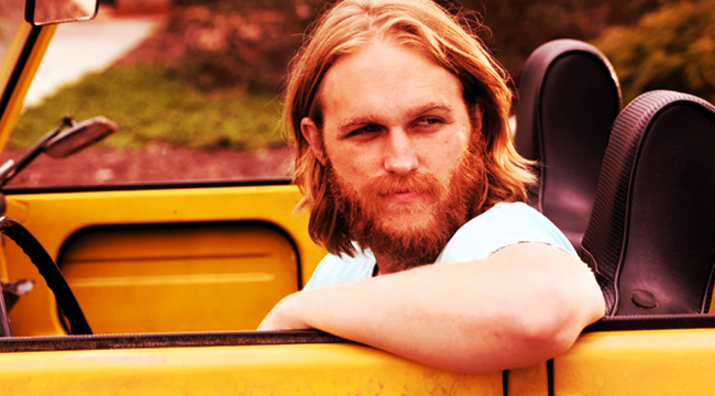 AMC's 'Lodge 49' Is Slow And Relaxed Summer Series