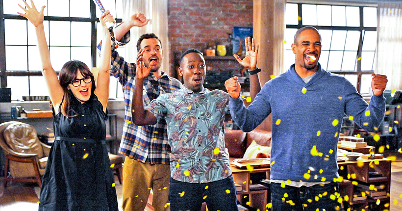 20 Funniest Shows On Netflix Right Now (Updated July 2022)