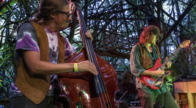 Pickathon Is Portland's Tried And True Contribution To Festivals