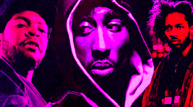 How Black Screenwriters Legitimize Hip-Hop's Artistry Through Film