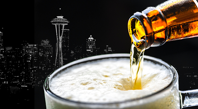 Seattle Beer Guide: The 10 Best Places To Drink Beer