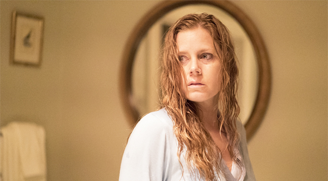 Weekend Preview: HBO's 'Sharp Objects' Finale Reveals The Killer