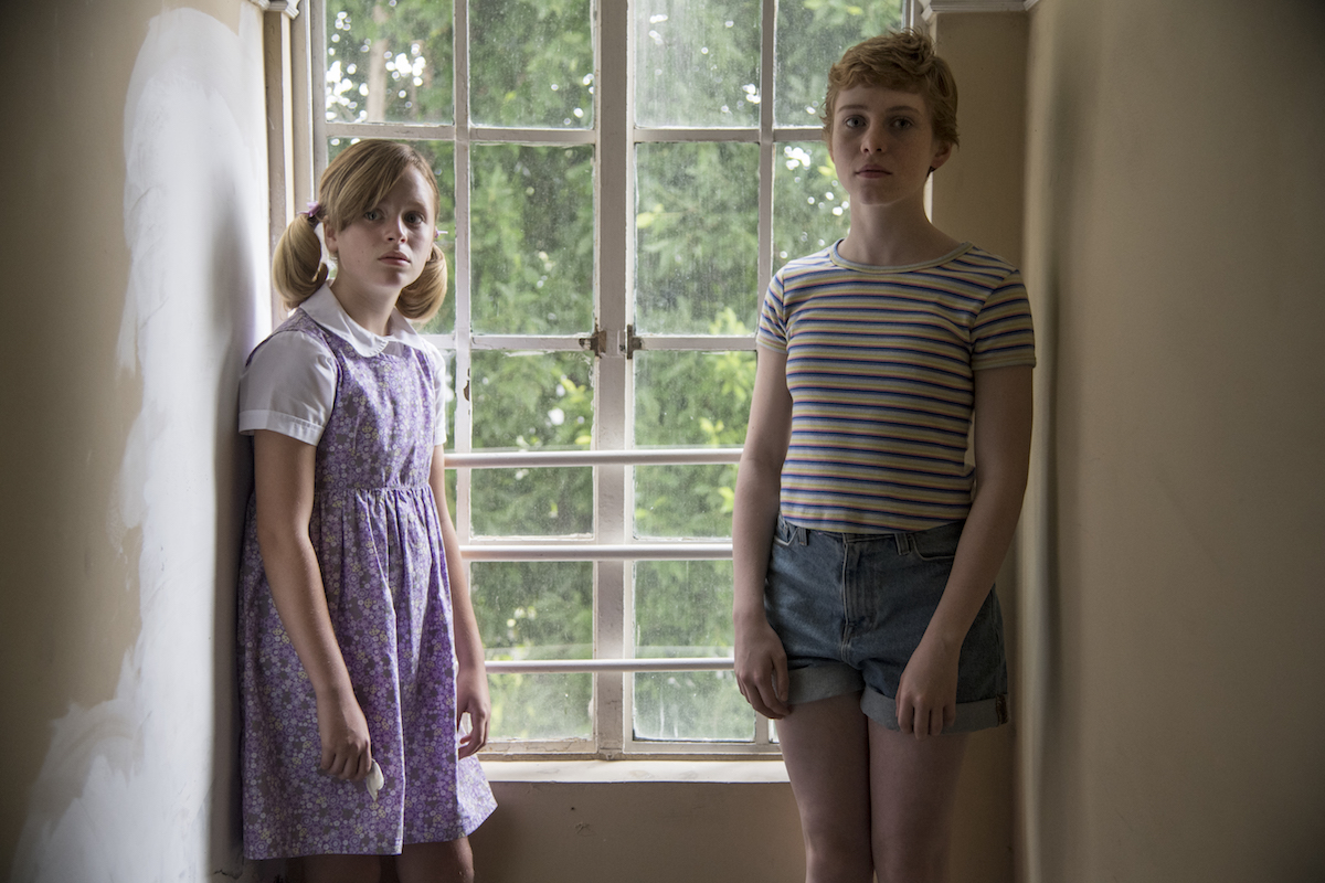 Who Is The Killer On 'Sharp Objects'?