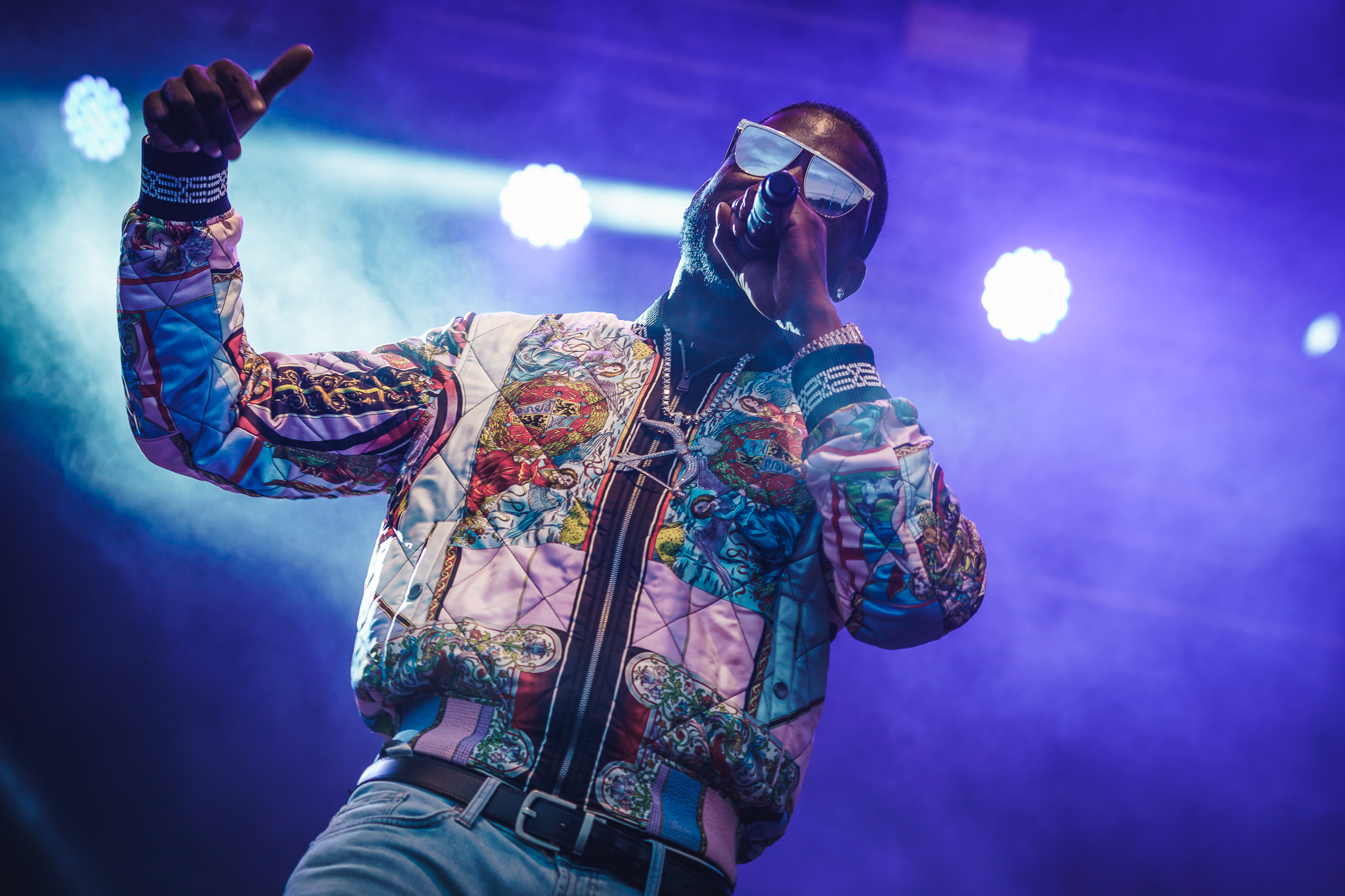 Iceland's Secret Solstice Festival Is A Unique, Memorable Experience