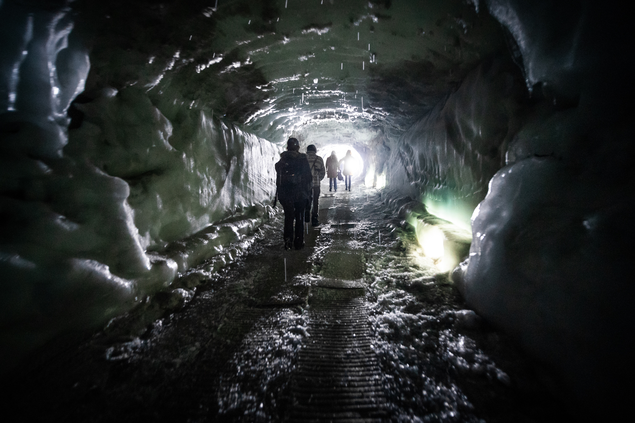 Iceland's Secret Solstice Festival Is A Unique, Memorable Experience