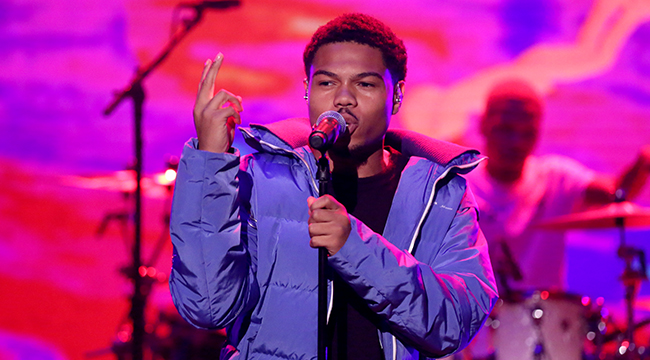 Taylor Bennett Interview On His 'Be Yourself' EP And StarRo Collab