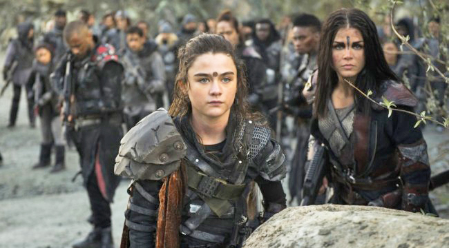 What’s On Tonight: ‘The 100’ Faces The End Of The World … Again