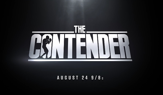 EPIX Is Reviving The Boxing Reality Show 'The Contender'