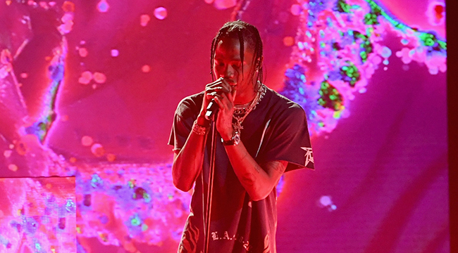 All Of Travis Scott's Songs, Ranked