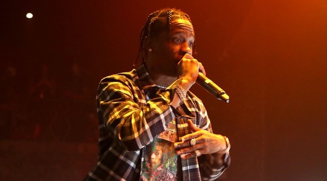 Travis Scott's 'Astroworld' Features: A Track-By-Track Breakdown
