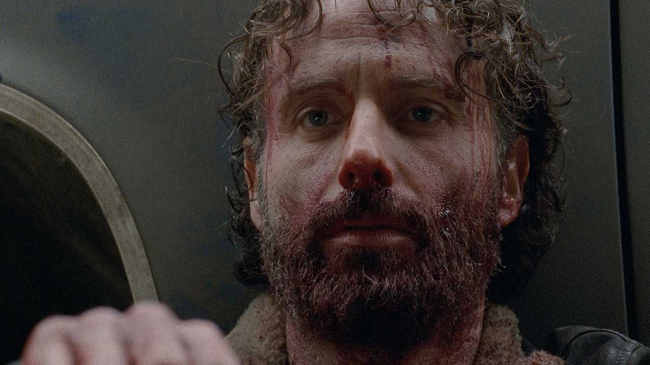 The 15 Best 'The Walking Dead' Episodes, Ranked