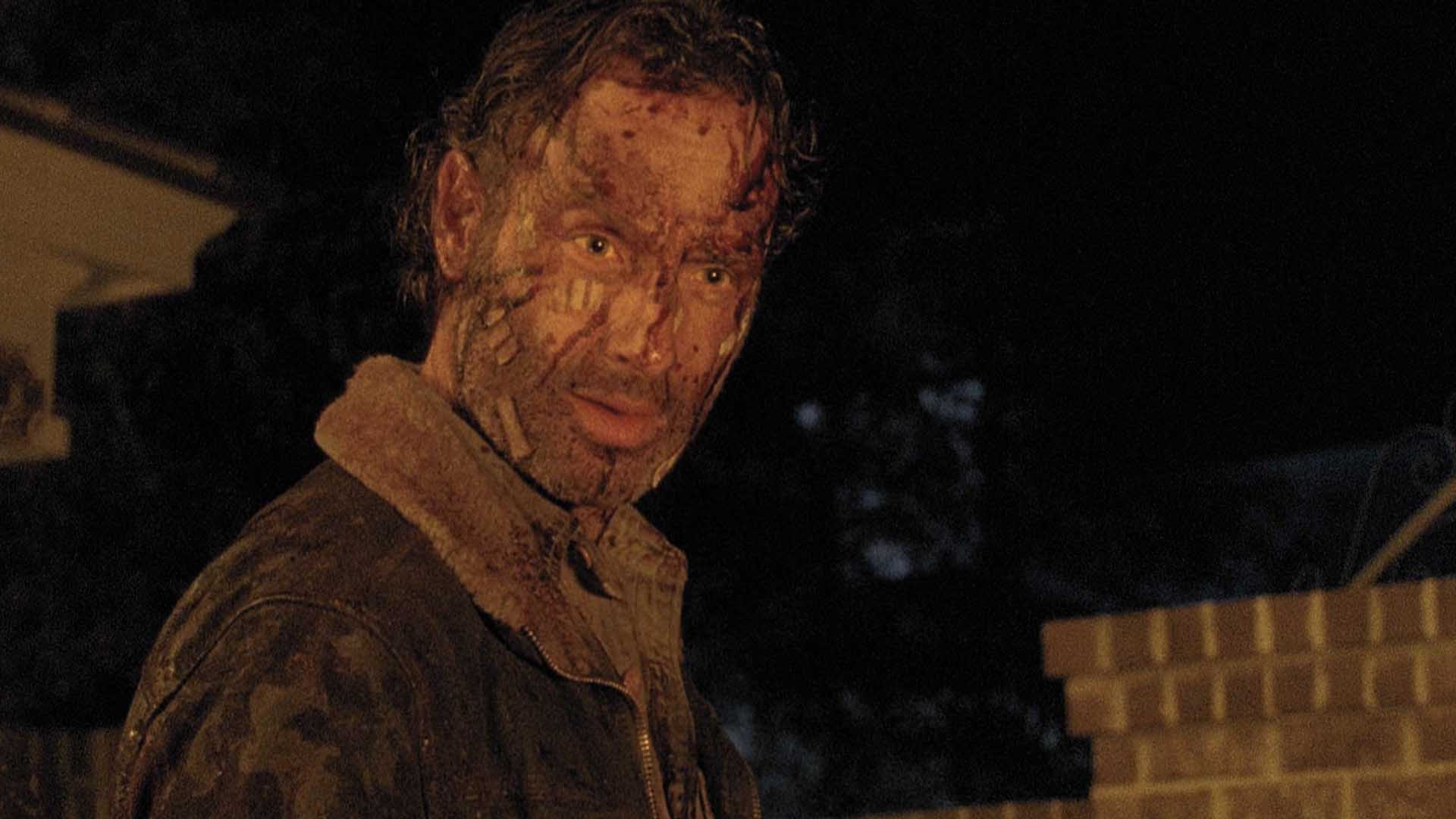 The 15 Best 'The Walking Dead' Episodes, Ranked