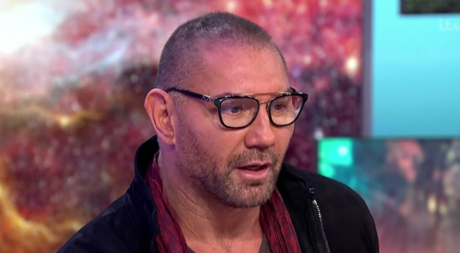Batista: There's 'Always An Ongoing Conversation' About A WWE Return