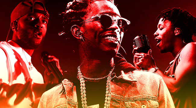 The Best Hip-Hop Albums Released In September 2018